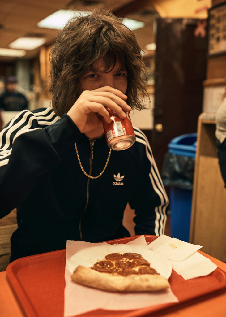 PHOTO - BDoD General Publicity 1 (Jeff Allen) - PFA Media