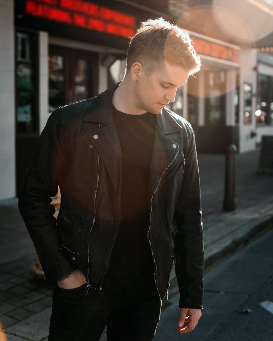 Levi Hummon - PFA Media